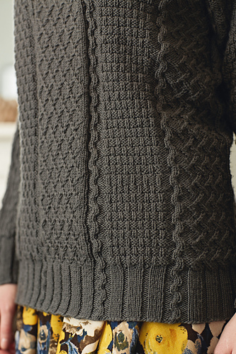 Ravelry: London Town pattern by Nicki Merrall