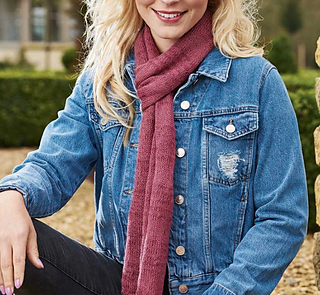 Ravelry: Country Chic pattern by Sarah Hatton