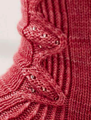 Ravelry: Posset pattern by Jane Burns