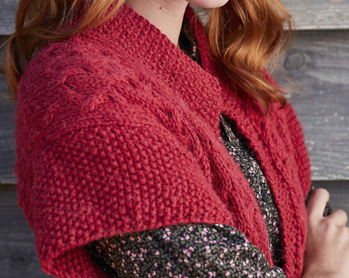 Ravelry: Demelza pattern by Eline Oftedal