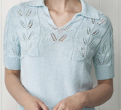 Ravelry: Coronella pattern by Sirdar