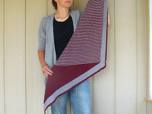 Ravelry: bohannon pattern by britt schmiesing