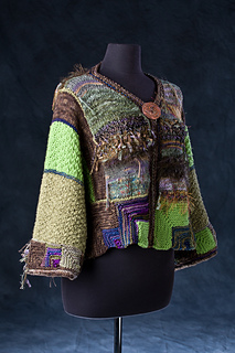 Ravelry: Signature pattern by Roberta Baer