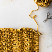 Ravelry: Designs by Brome Fields