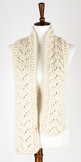 Ravelry: Scarf : Caring pattern by Brome Fields