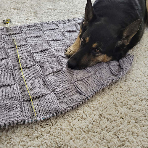 Ravelry: Shrug : Patchwork pattern by Brome Fields