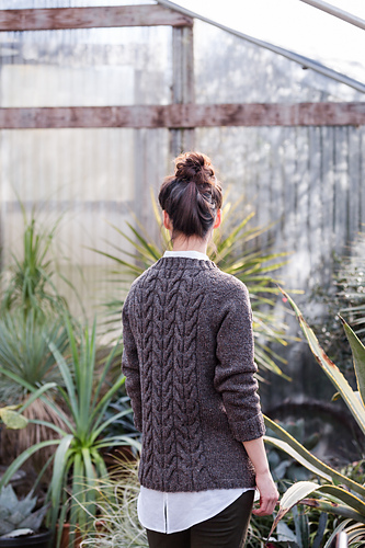 Ravelry: Oda pattern by Yoko Hatta (風工房)