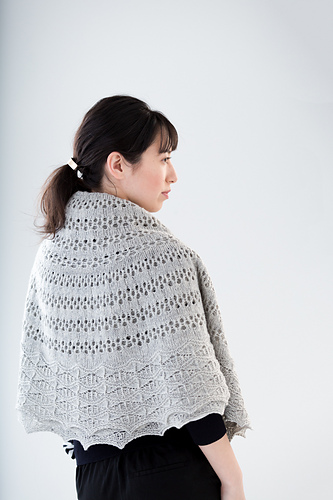 Ravelry: Halo pattern by Jared Flood