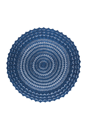 Ravelry: Halo pattern by Jared Flood