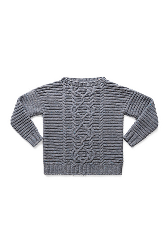 Ravelry: Hague pattern by Michele Wang