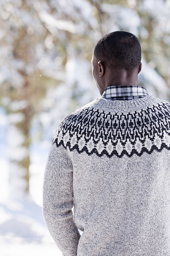 Ravelry: Atlas pattern by Jared Flood