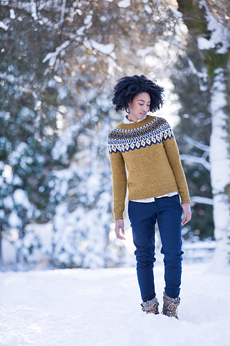 Ravelry: Atlas pattern by Jared Flood