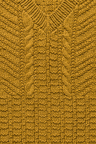 Ravelry: Hunter pattern by Jared Flood