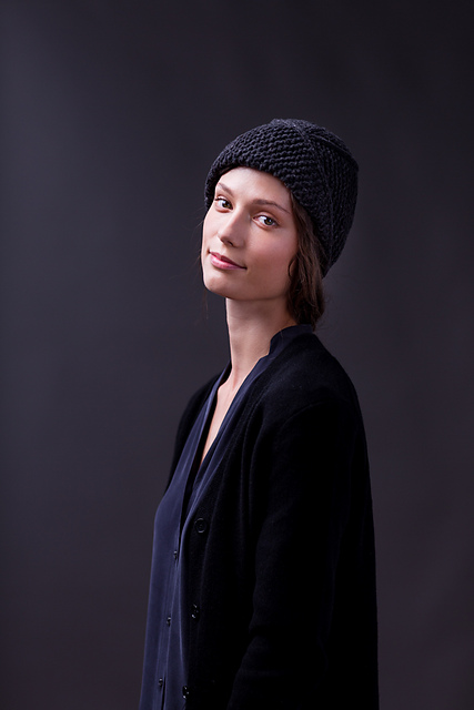 Ravelry: Quincy pattern by Jared Flood