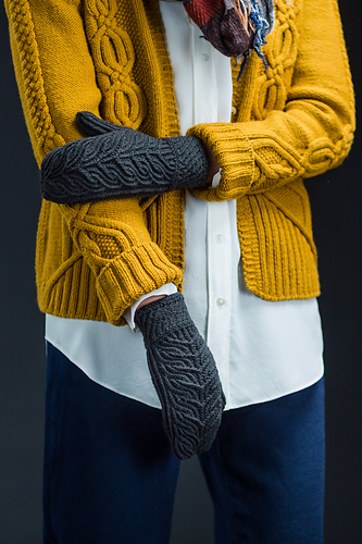 Ravelry: Grove pattern by Jared Flood