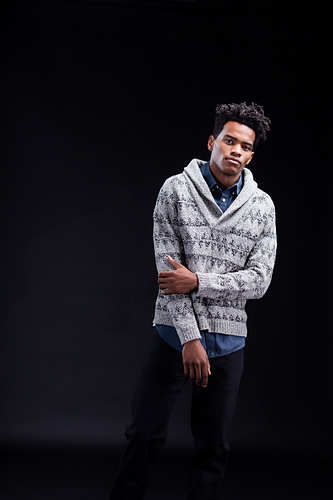 Ravelry: Peaks pattern by Jared Flood