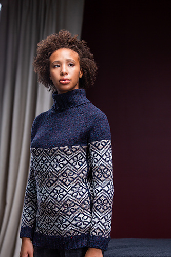 Ravelry: Florin pattern by Veronik Avery