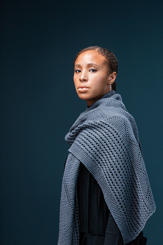 Ravelry: Gilda pattern by Veronik Avery