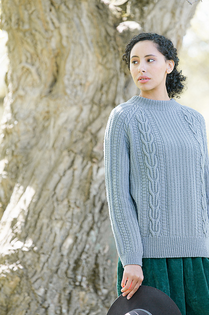 Ravelry: Designs by Jared Flood
