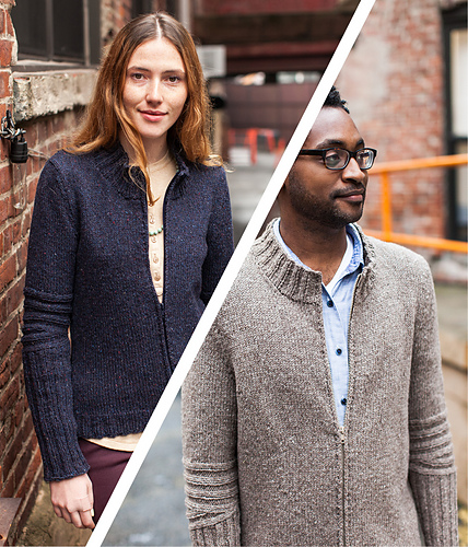 Ravelry: Chicane pattern by Cookie A