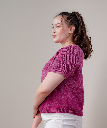 Ravelry: Ginn pattern by Jared Flood