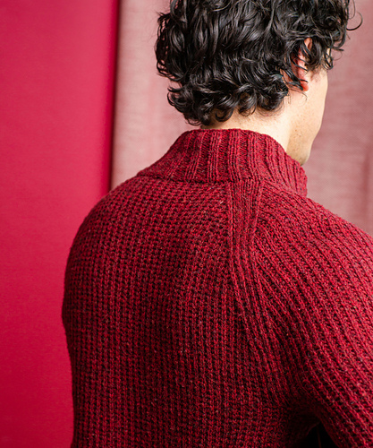 Ravelry: Ranger pattern by Jared Flood