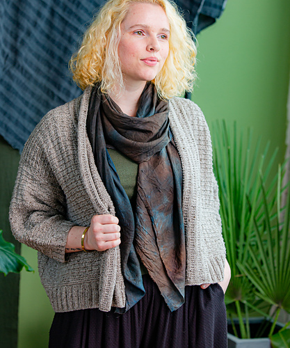 Ravelry: Calderon pattern by Jared Flood
