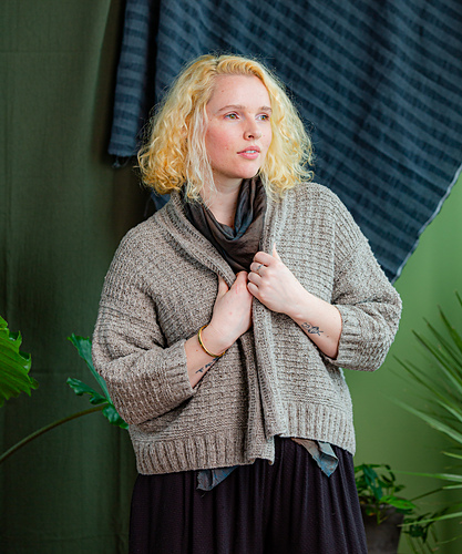 Ravelry: Calderon pattern by Jared Flood