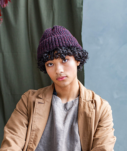 Ravelry: Rocero pattern by Clotilde Heury