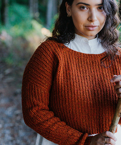 Ravelry: Dunstan pattern by Isabelle Ryan