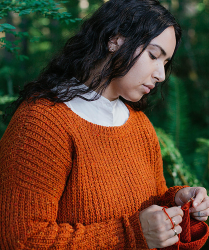 Ravelry: Dunstan pattern by Isabelle Ryan