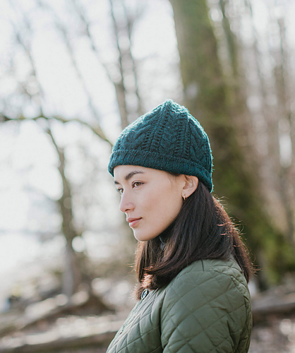 Ravelry: Bray Cap pattern by Jared Flood