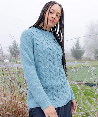 Ravelry: Oda pattern by Yoko Hatta (風工房)