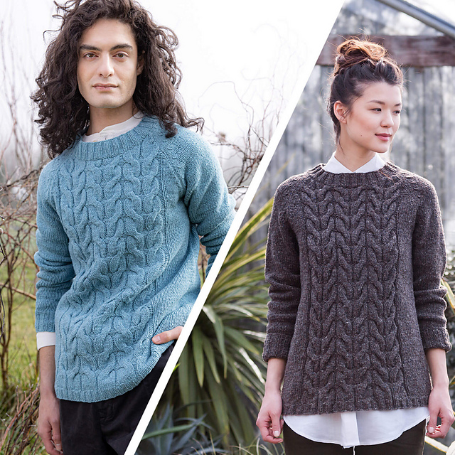 Ravelry: Oda pattern by Yoko Hatta (風工房)