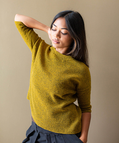 Ravelry: Box Pullover pattern by Jared Flood