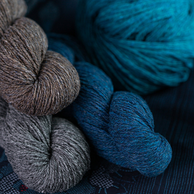 Ravelry: Brooklyn Tweed Loft