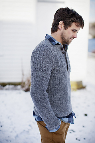 I wish I saw more male knitters/projects for men : r/knitting