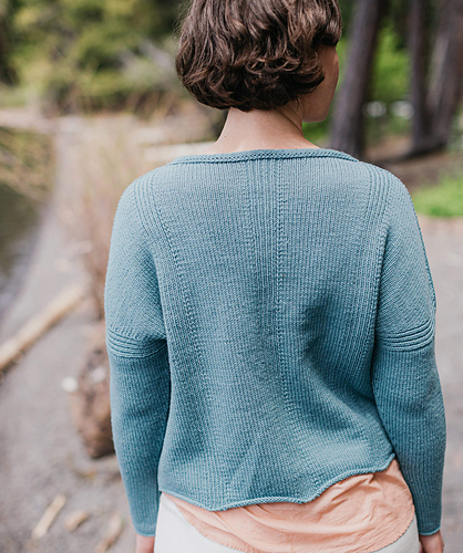 Ravelry: Avesso pattern by cecilia flori