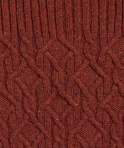 Ravelry: Bowhall pattern by Monica Christine