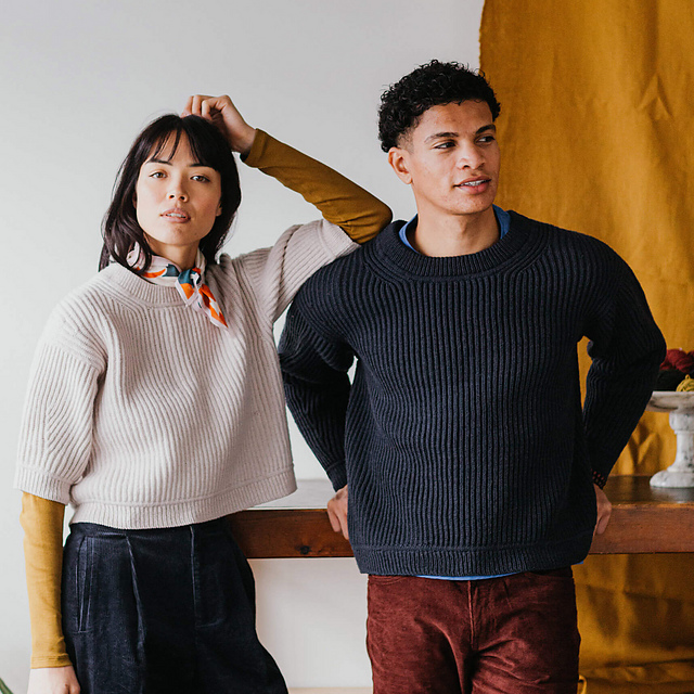 Ravelry: Designs by Jared Flood