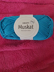 Ravelry: Garnstudio DROPS Muskat