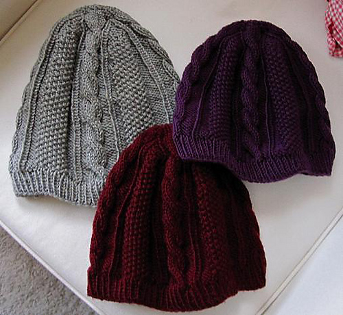 Ravelry: Frida & Ida pattern by knit.sew.wear.love