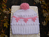 Ravelry: brownfrances' Little Miss Hat