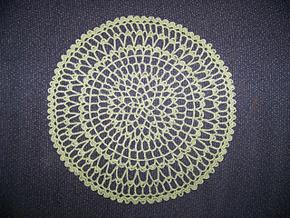 Ravelry: brownfrances' 2. Web Of Wonder