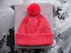 Ravelry: brownfrances' Classic Cuffed Hat
