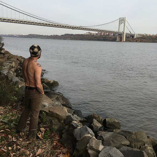 Ravelry: Palisades Hat pattern by Mat Kladney