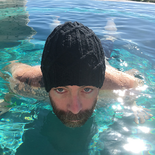 Ravelry: Bx6 Hat pattern by Mat Kladney