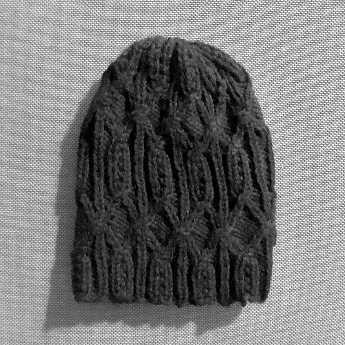 Ravelry: Bx6 Hat pattern by Mat Kladney
