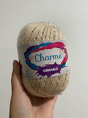 Ravelry: Circulo Yarns Charme