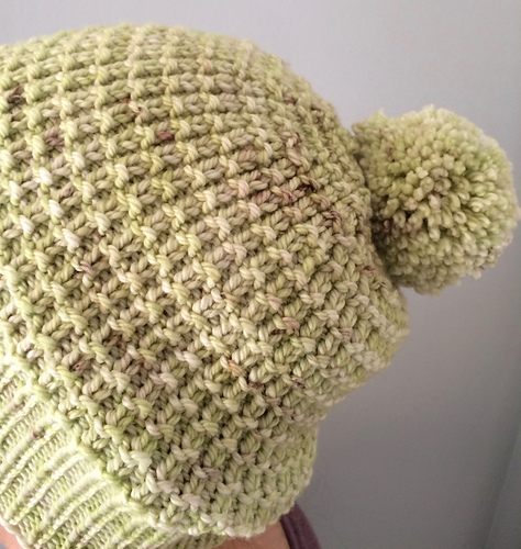 Ravelry: Angel Hat pattern by Kay F Jones